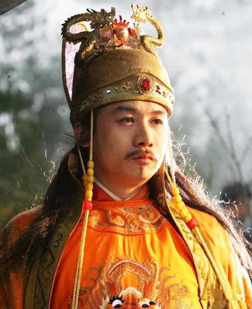 Emperor Chongzhen's two major mistakes in his decision: leading to the ...