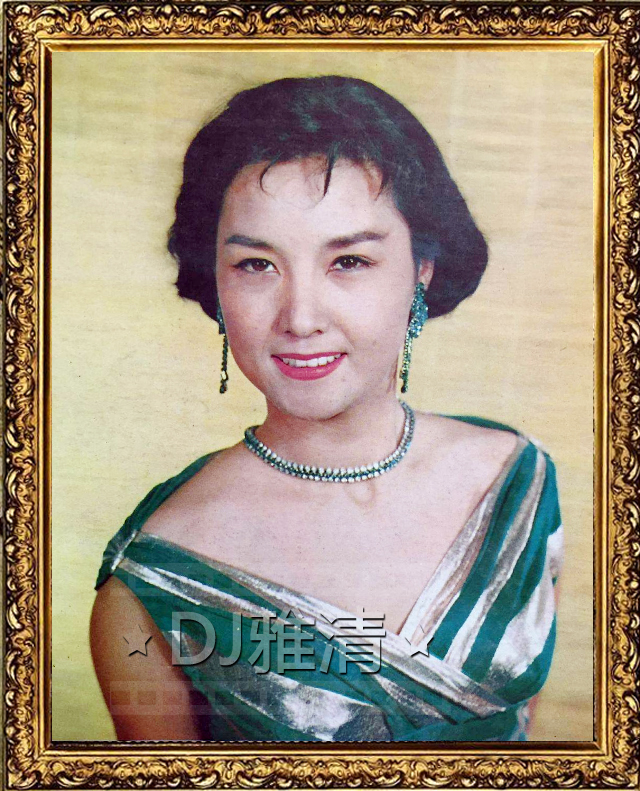Rare old photos 31 forgotten Hong Kong veteran actresses are all ...