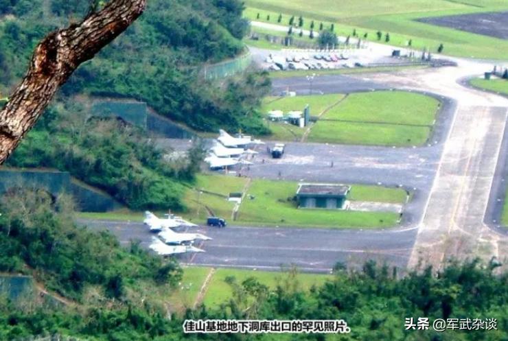 If peace returns, how will the Taiwan Air Force's 434 fighters deal ...