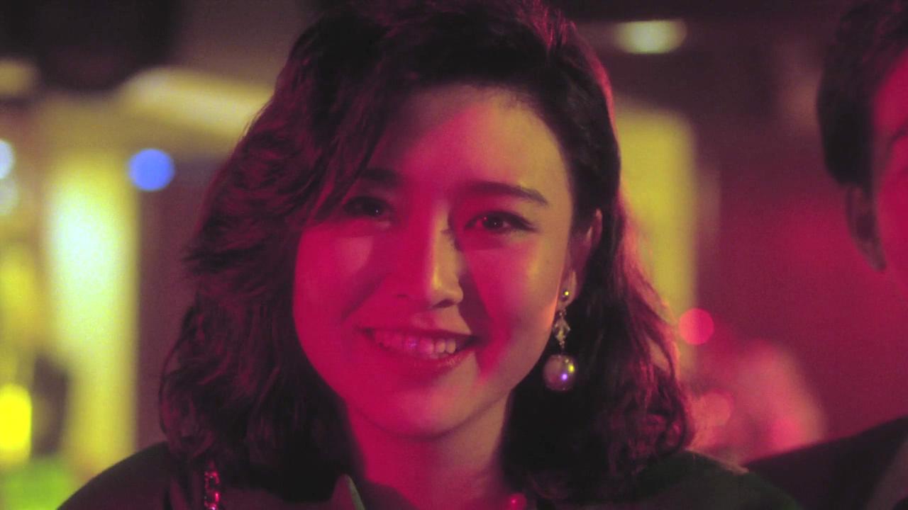 Almost crazy, almost overwhelmed, Ren Dahua and Ye Yuqing's first ...