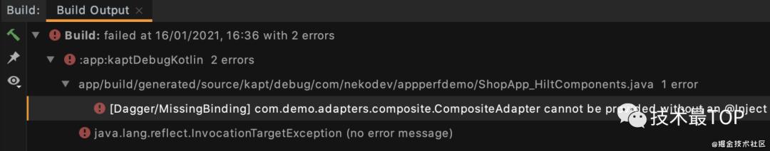 What is the difference between the three major Android annotation frameworks: Dagger, Hilt and ...