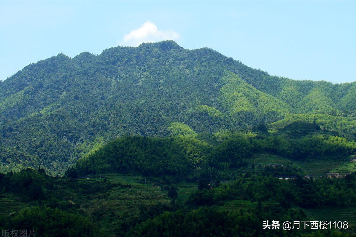 The record of the destruction of the three bandit forces that ...