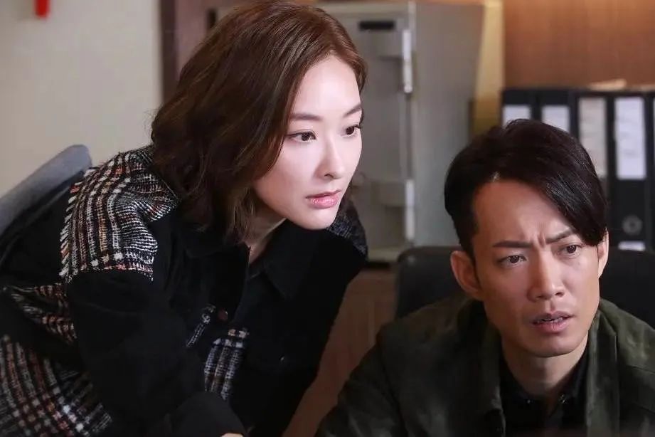 The various themes of TVB to-be-aired dramas in the second half of 2021 ...