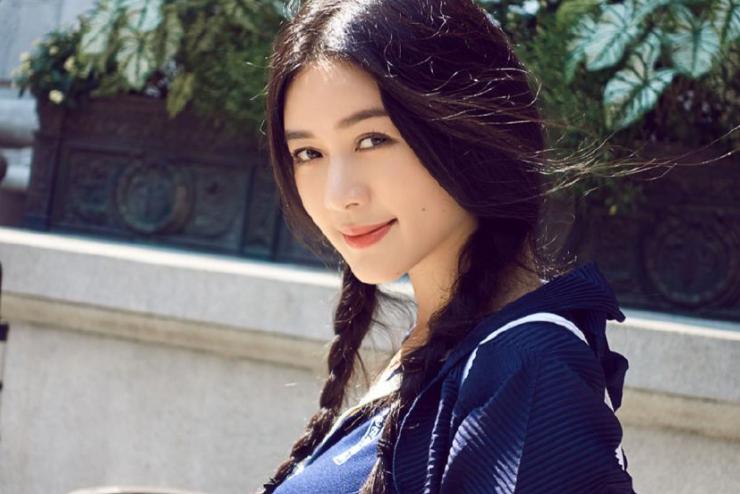 She fell in love with Lu Yi at first sight, but married a rich man at ...