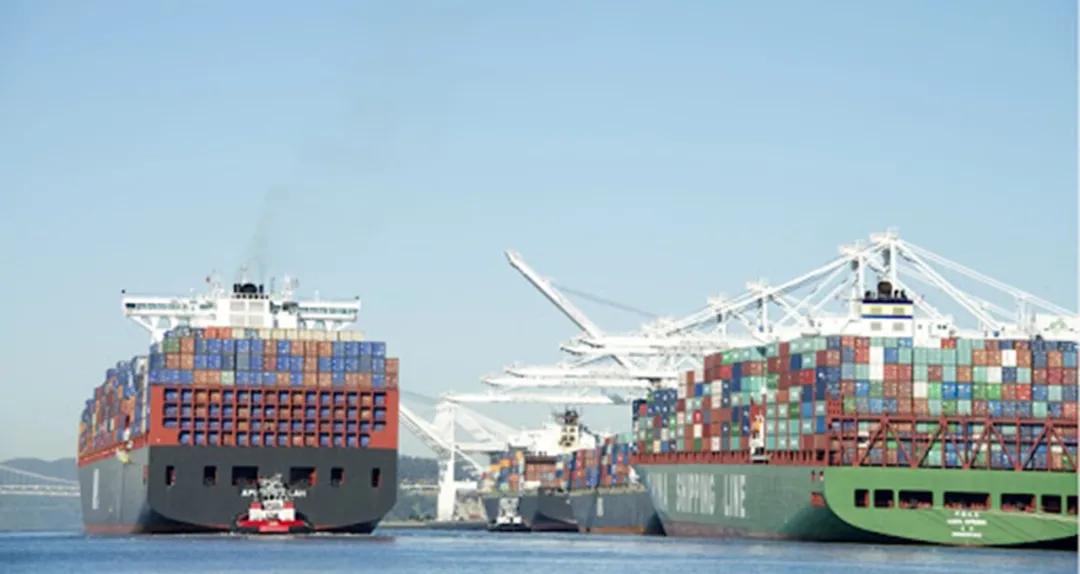 NVIDIA brings AI to the supply chain - iNEWS