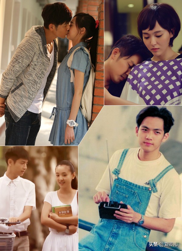 Which of the four TV series adapted from Gu Man's novels is better ...