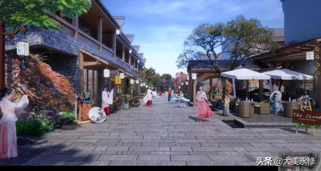 Yongxiu Yunju Mountain Homestay Group Calls for Names - iNEWS