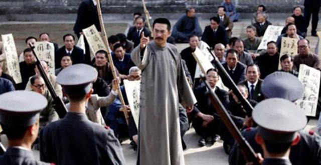 In 1951, an old Zen master who was a fortune-teller was reported, and ...