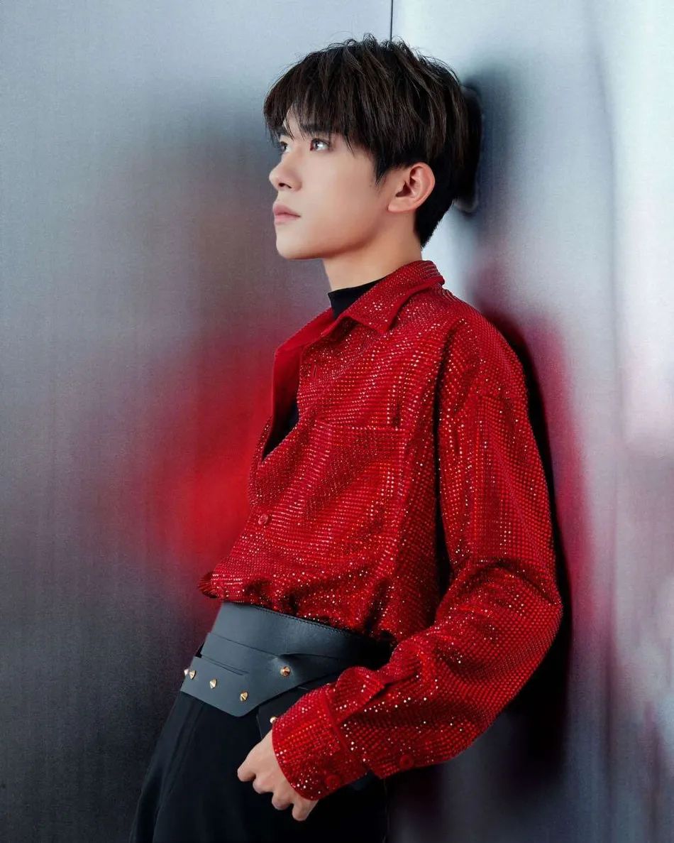 Four characters want to cooperate with Wang Jiawei?Fan Bingbing uses ...