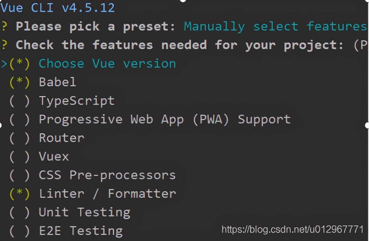 Vue學習筆記：模仿Element-ui封裝UI組件庫（一） - 資訊咖