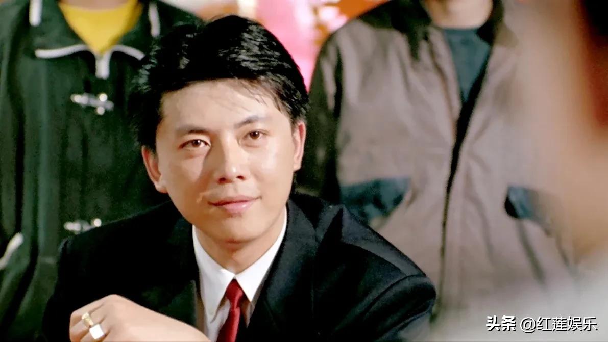 Wang Xiao, born in Shanghai in 1959, an actor, his villain "Doctor" has ...