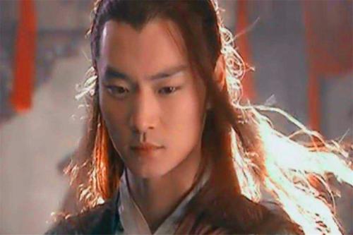 The Legend of the Sculpture: Guo Jing died, Huang Rong was martyred to ...