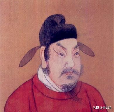 He was a county king of the Tang Dynasty, he liked to devour gold, was ...