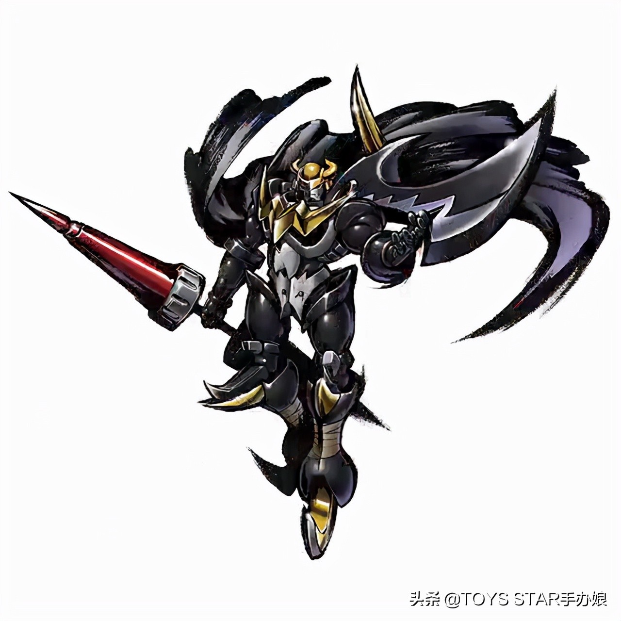 "Digimon Adventure:" Officially voted for the most popular enemy - iNEWS