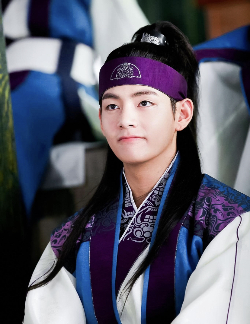 BTS Kim Tae Hyung's life plan: Acting at the age of 30, dedicate his ...