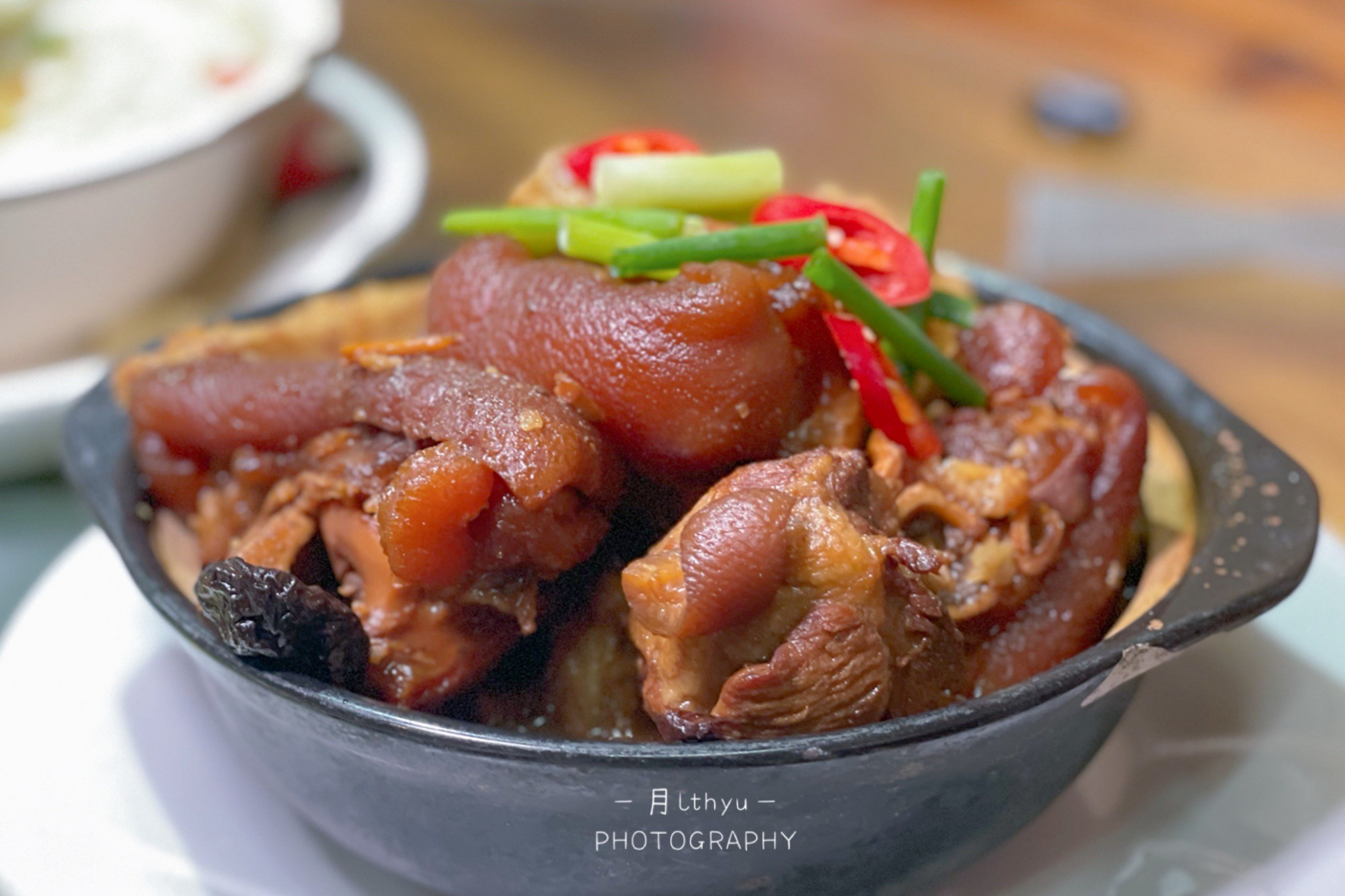 The old Tongan dishes that have been open for more than 20 years ...