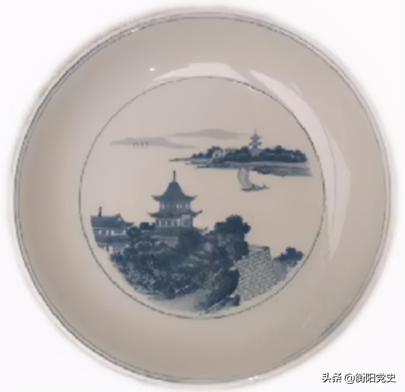 Hunan Jie Brand Ceramics: "China Jie Brand" porcelain is well-known at ...