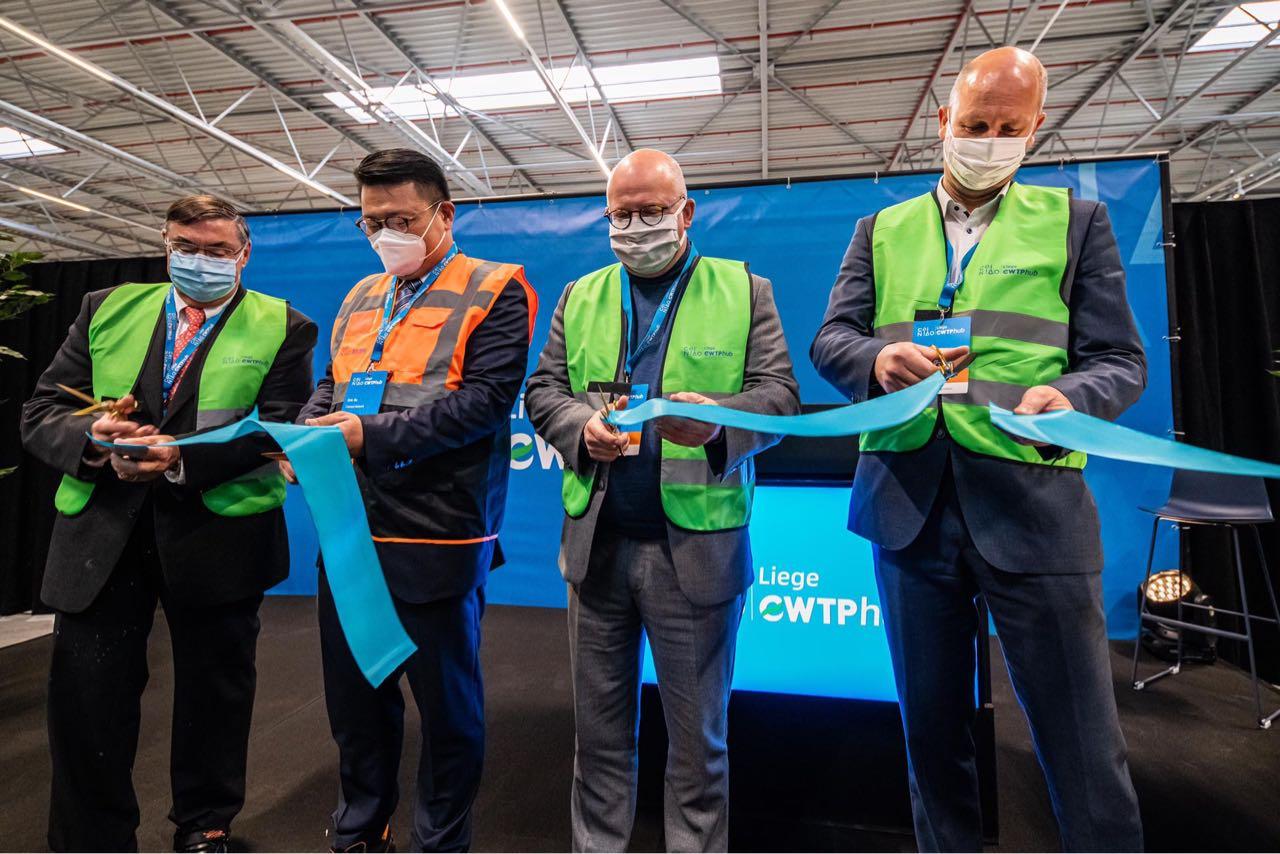 The new trend of overseas construction of Chinese logistics companies ...