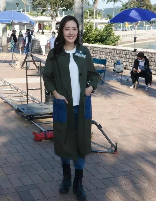 Rumor has it that Ma Guoming will marry Tang Luowen!Tang Shiyong ...