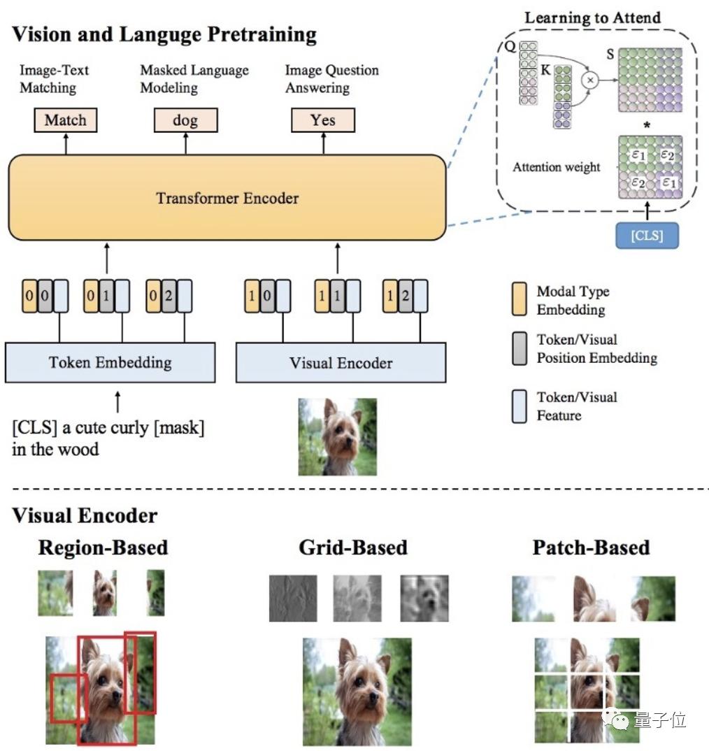 Surpassing human beings for the first time!"Reading pictures knowing ...