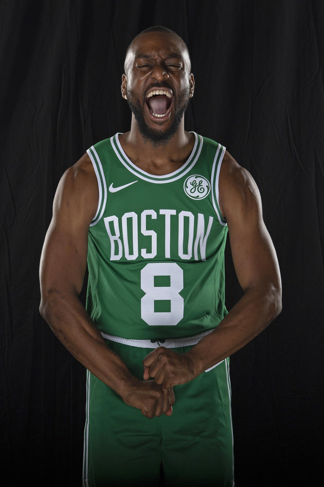 NBA Division, Team, Player Analysis: Celtics - iNEWS