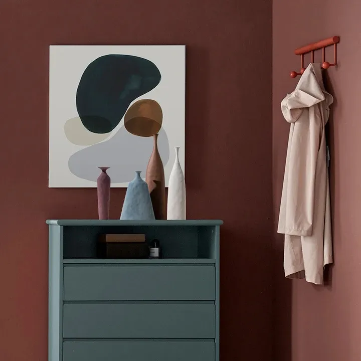 Morandi color, it's so advanced - iMedia