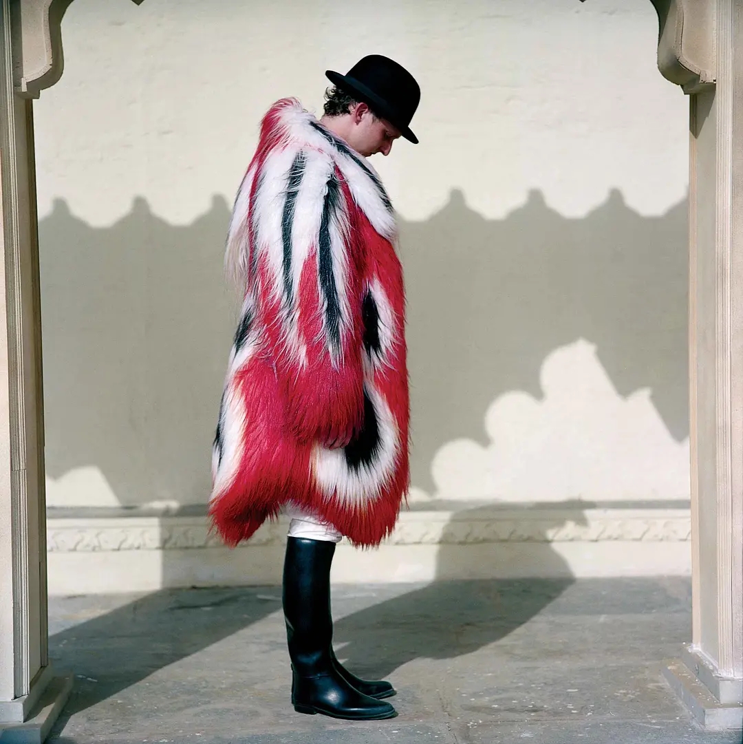 This actor is not too cold - iNEWS