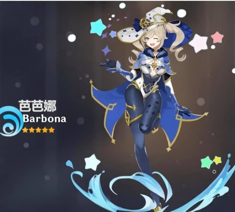 The original player made explosive changes to 8 game characters, Di ...