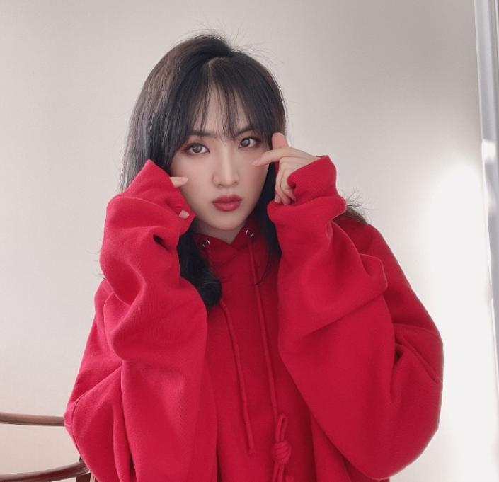 Huawei Princess Yao Anna is open: confirmed to join "Chinese Restaurant ...