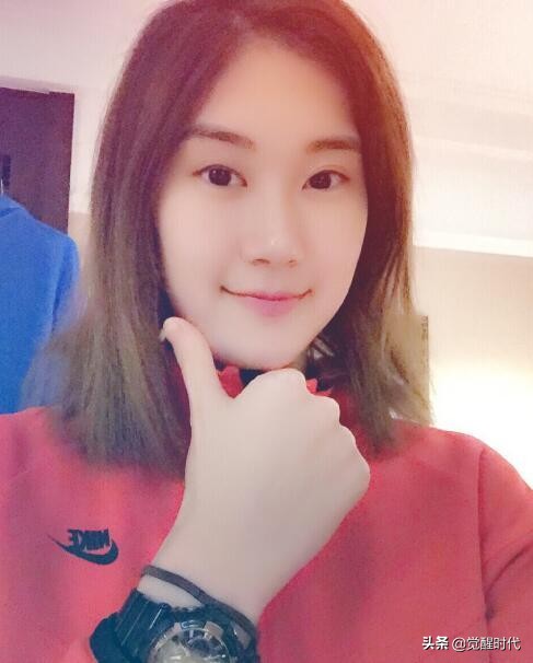 Women's basketball double striker Sun Mengran - iNEWS