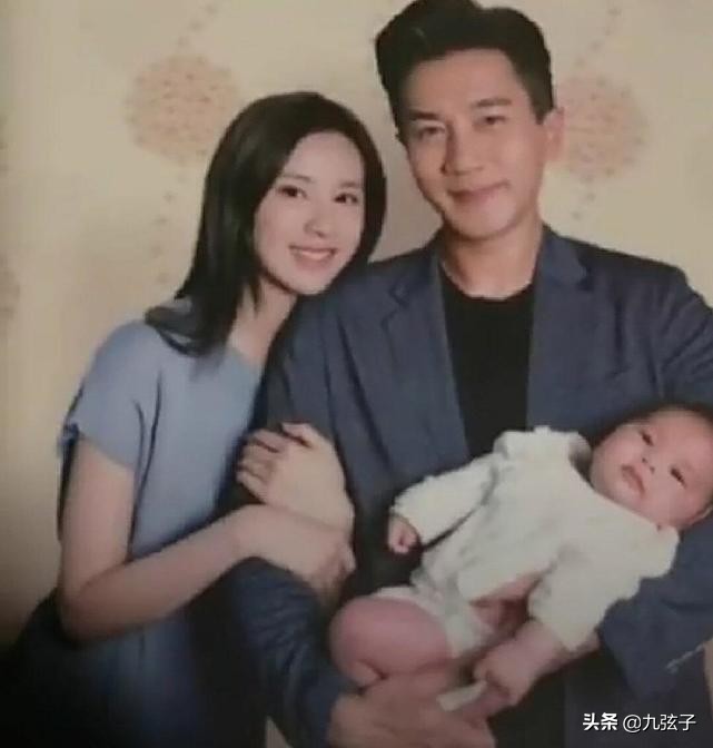 Yang Mi and Wei Daxun gossip, Liu Kaiwei's true identity is revealed ...