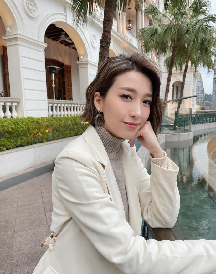 Yao Ziling handles his feelings by himself, Chen Hao is an ideal type ...