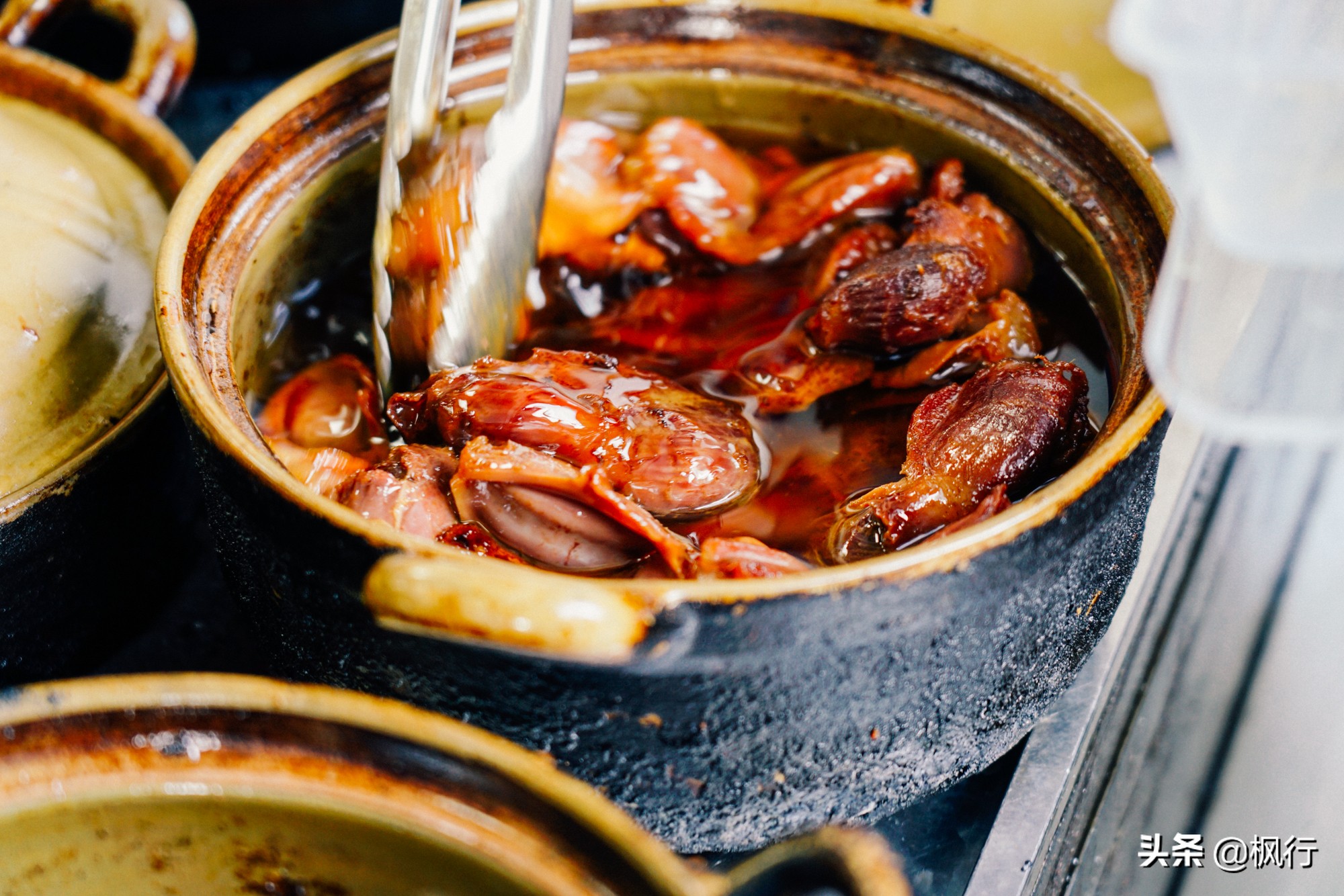 How to eat Quanzhou for a day? These 8 street foods, meat dumplings ...