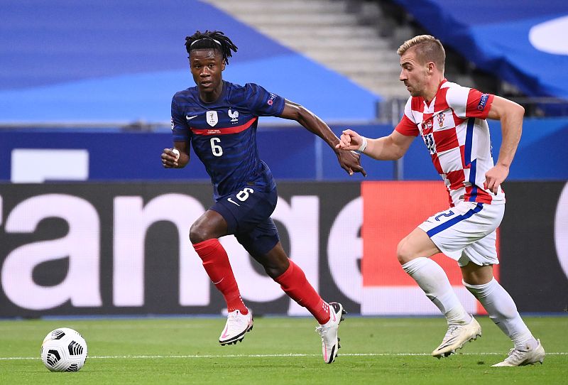 Manchester United signings plan frustrated?4 giants compete for 18-year ...