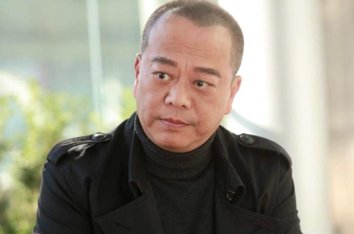 The Hong Kong drama reappears!"Viewing Medicine" Ouyang Zhenhua returns ...