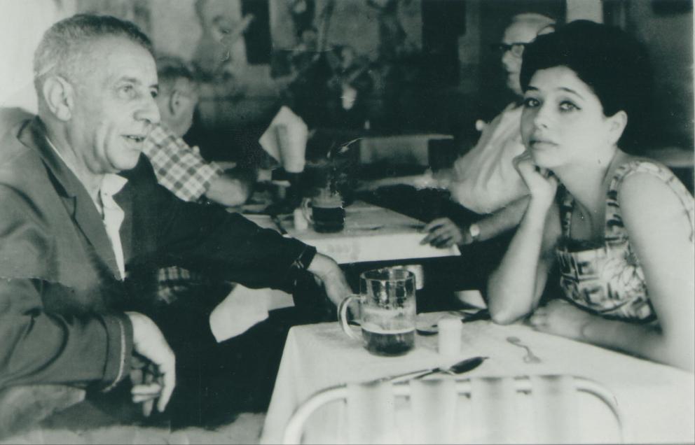 The Jewish poets and poems written on Israeli banknotes have been ...