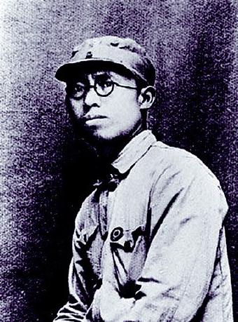 In 1963, before Marshal Luo Ronghuan died, why did he tell his wife ...