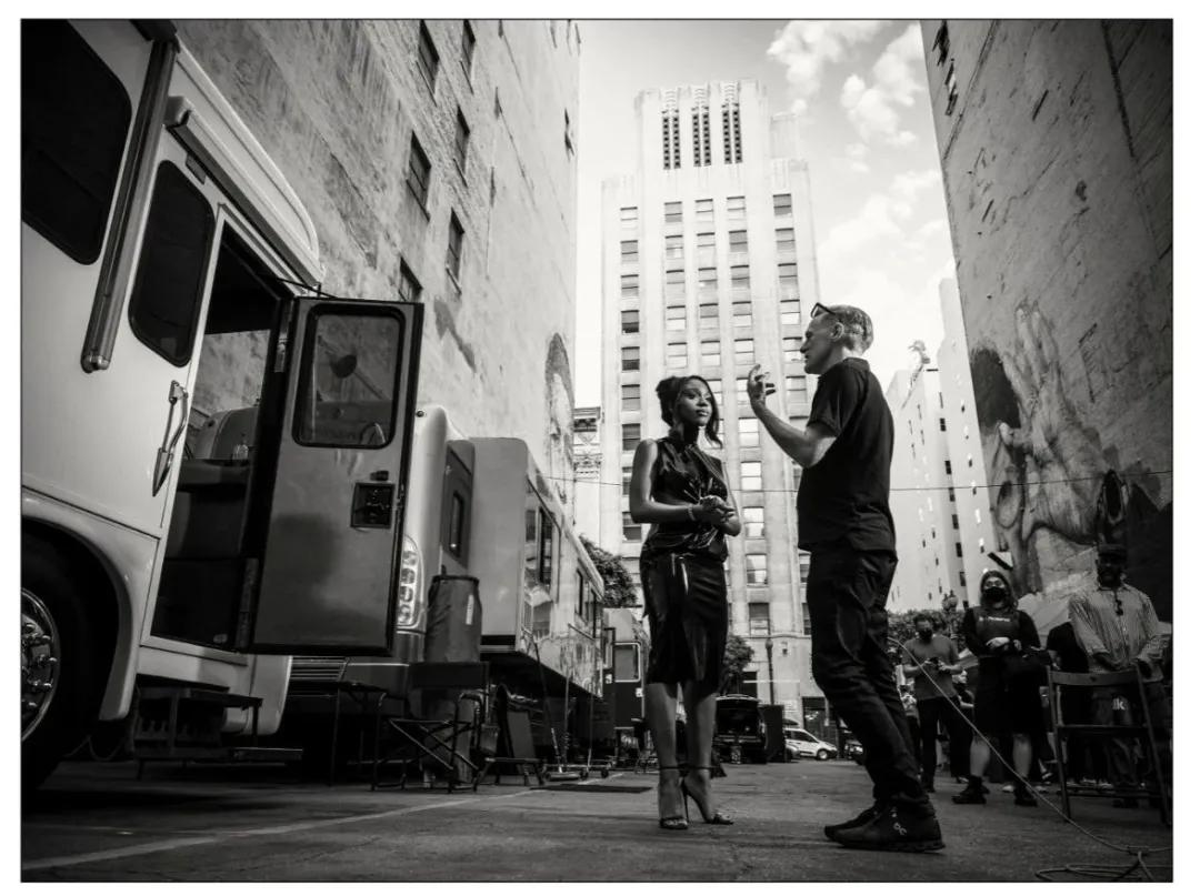 2022 Pirelli calendar model lineup announced - iNEWS