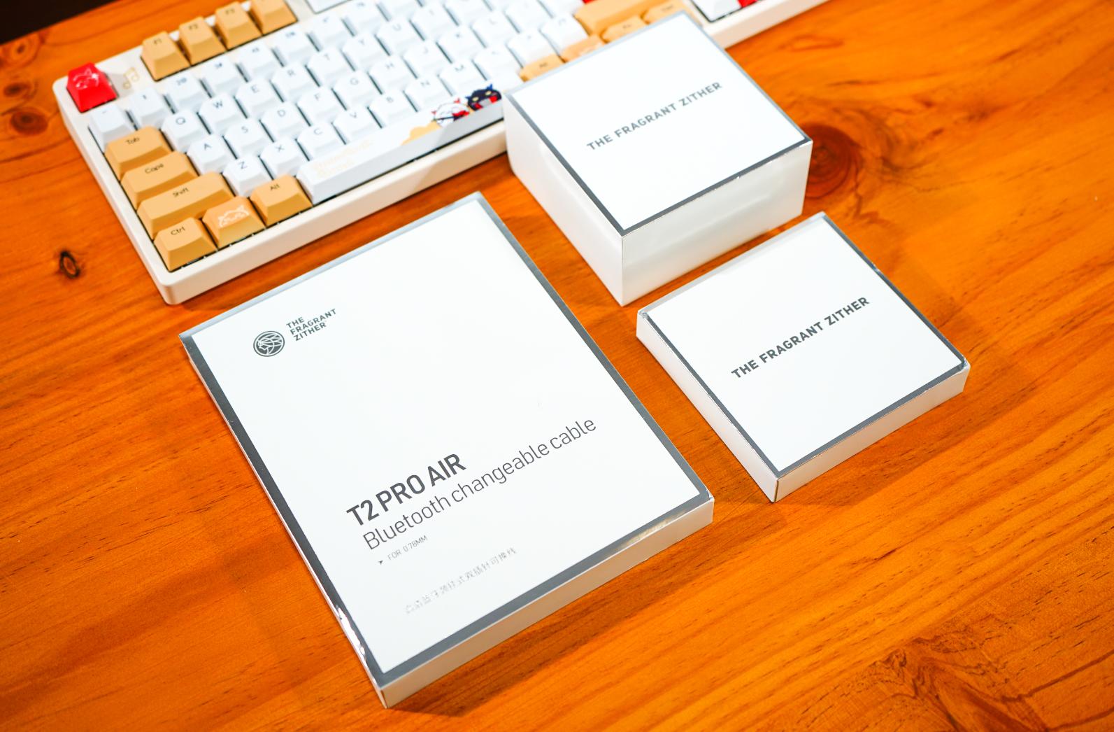 TFZ T2 PRO耳機上手體驗：好聲音是基礎，類模塊化的設計更是亮點 - 資訊咖