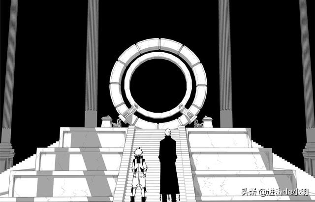 Zhenhun Street: Cao Yanbing leads the New Kingdom Organization. What ...