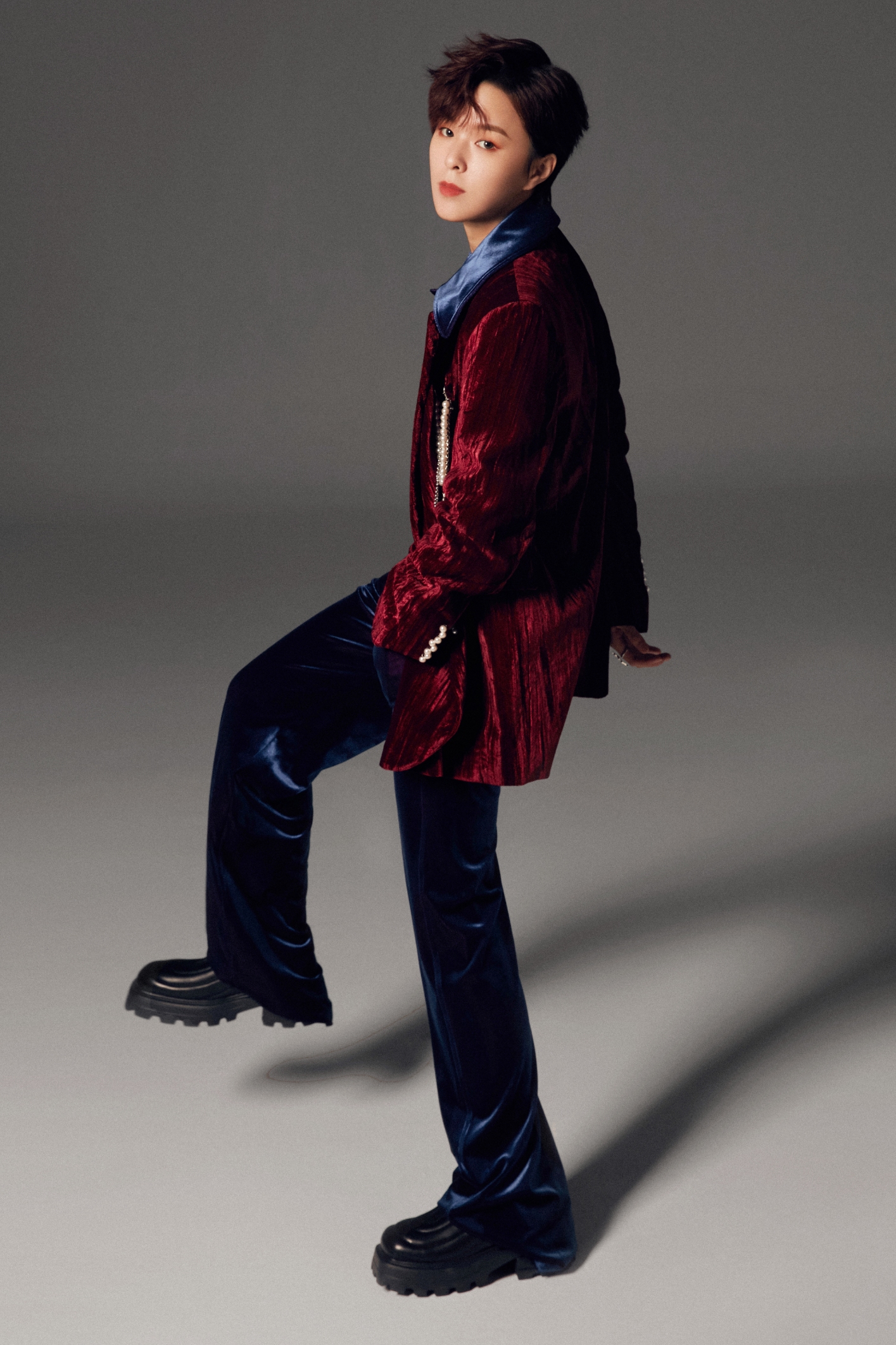 Sunnee楊芸晴全新專輯《秘ME》正式上線 以多元曲風詮釋情緒秘密 - 頭條匯