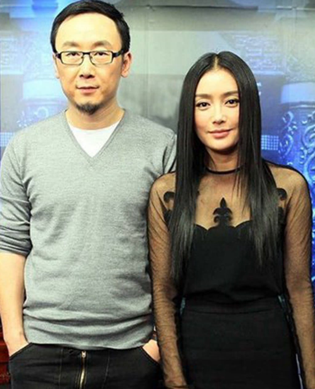 "Queen of Stealing the Spotlight" Qin Lan: After 20 years of career ...