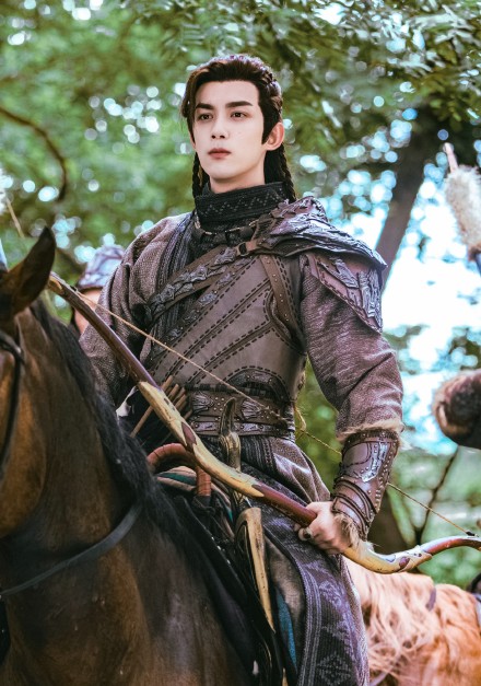 Eating melon broke the news: Wu Lei, Zhao Lusi, Xing Zhaolin, Liang Jie ...