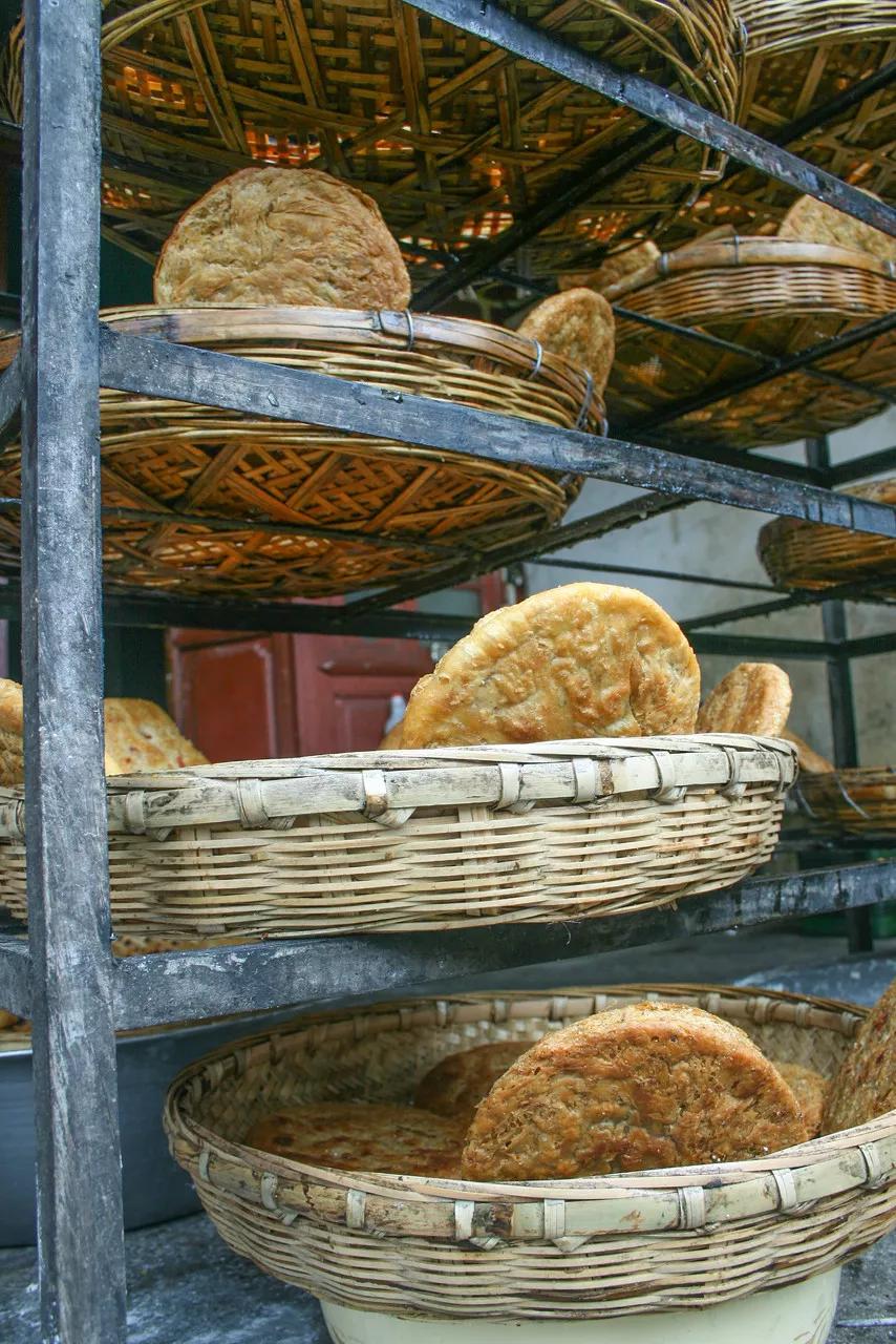 @Yimen, the 16 ways to eat Yunnan baba, how many have you eaten? - iNEWS