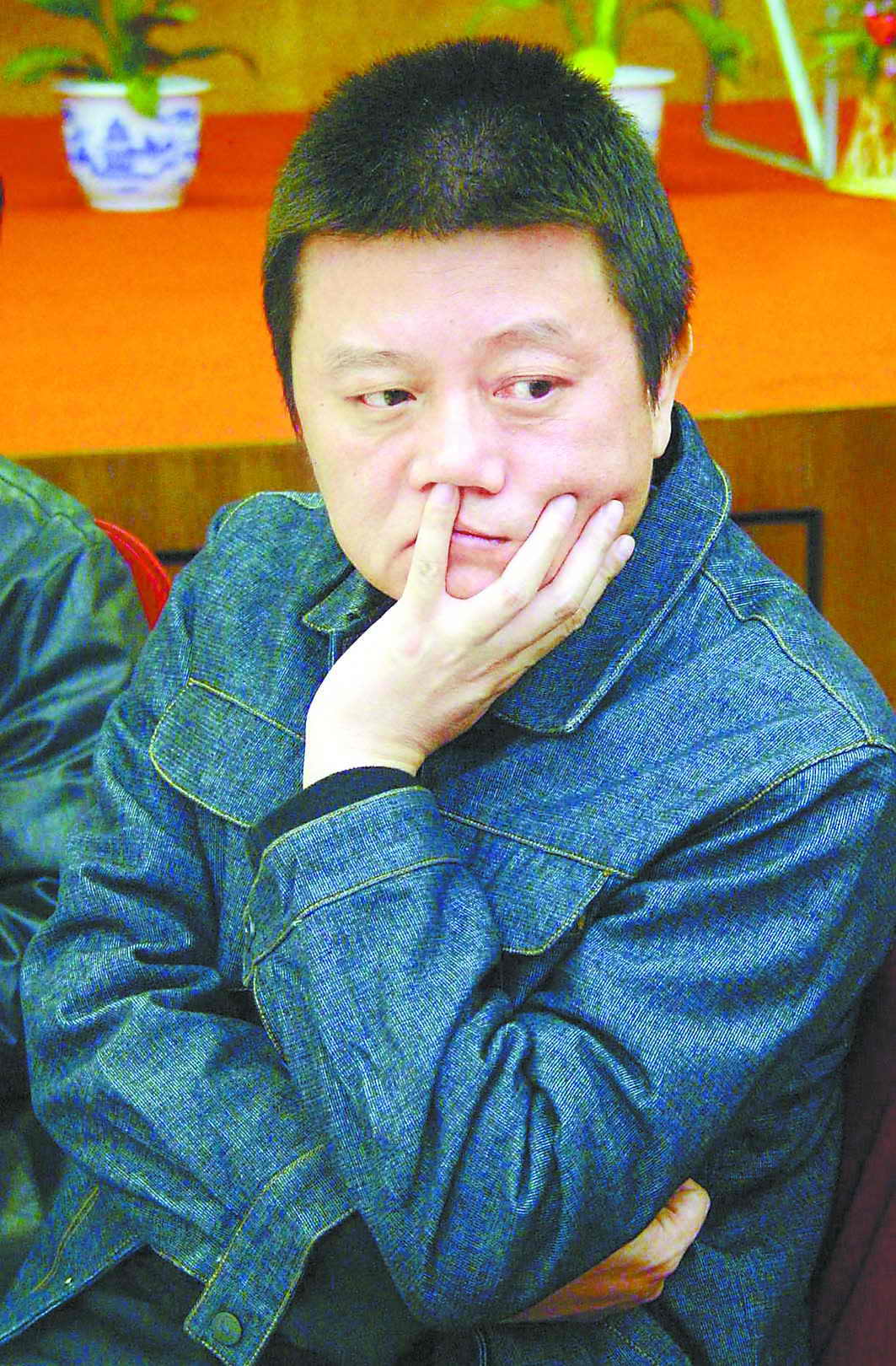 Shen Xujia, who was abandoned by Wang Hao: Mistress Xu Jinglei blocks ...