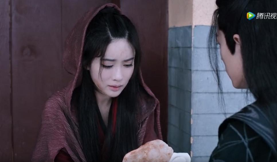 "Chen Qingling": Wei Wuxian and Wenqing develop emotional drama ...