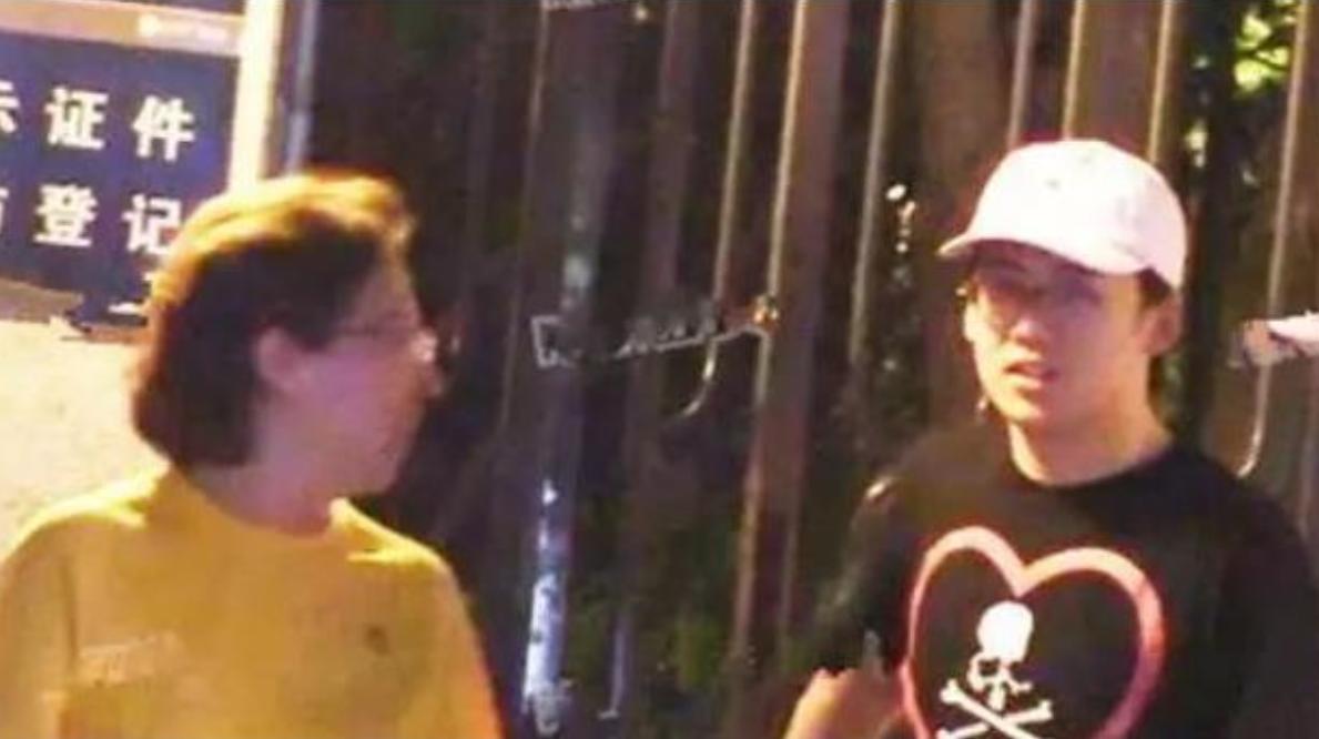 Hu Zhonghui: After leaving the 4-year-old Guo Qilin and going to Japan ...