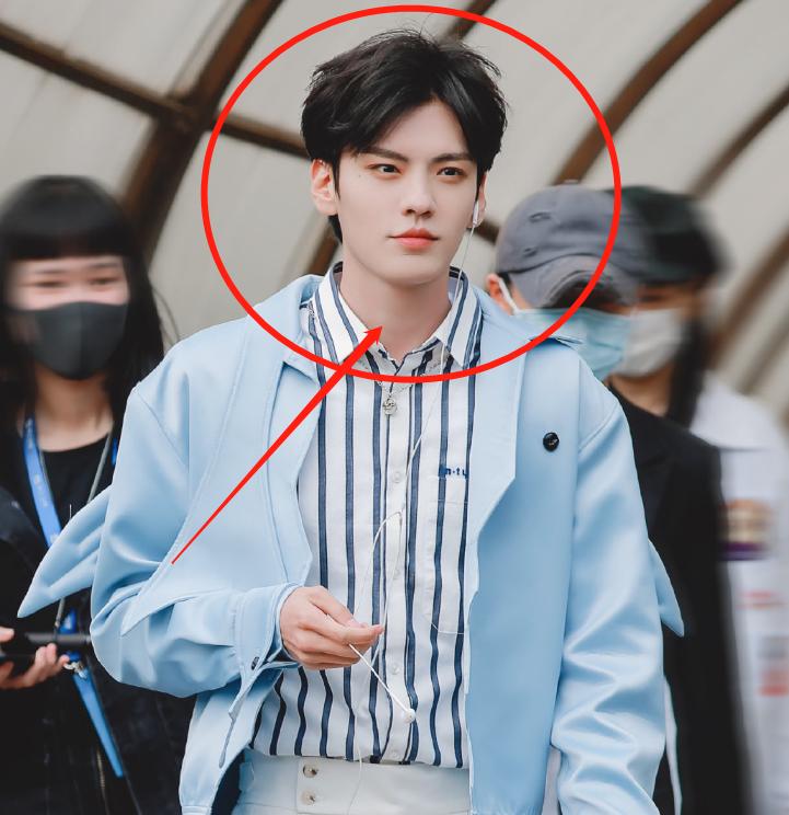 Running man Reuters revealed that Bi Wenjun and Chen Feiyu were the ...