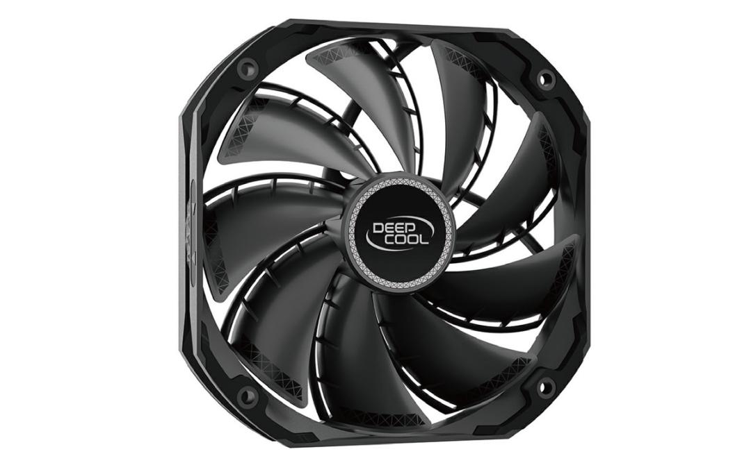 比同價位水冷更強，這款風冷散熱器性能不一般 - 資訊咖