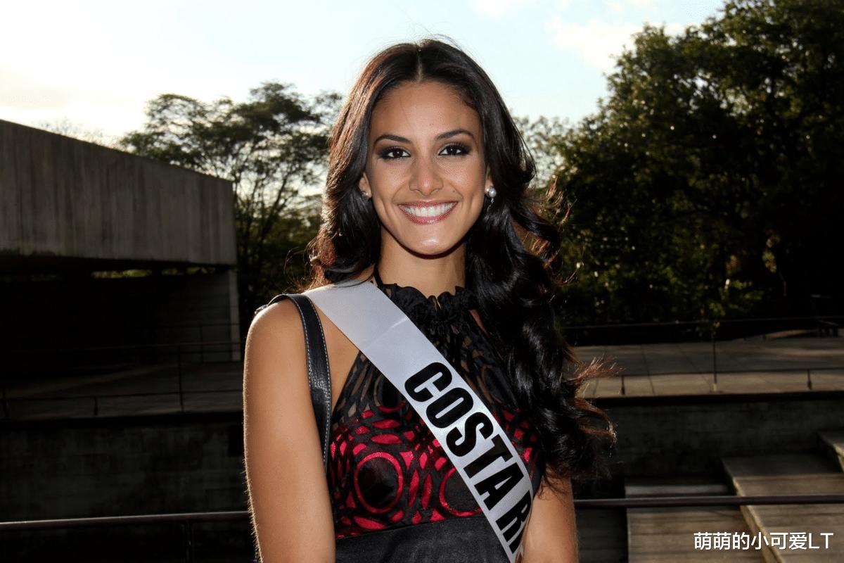 Featured: The 10 most beautiful women in Costa Rica - iNEWS